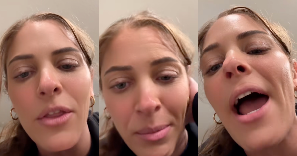 A Texas Roadhouse Waitress Talked About The Big Headache She Deals With ...