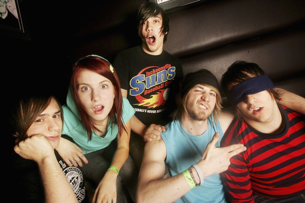 Paramore's ‘All We Know Is Falling' Was a Revolutionary Emo Moment. 20 ...