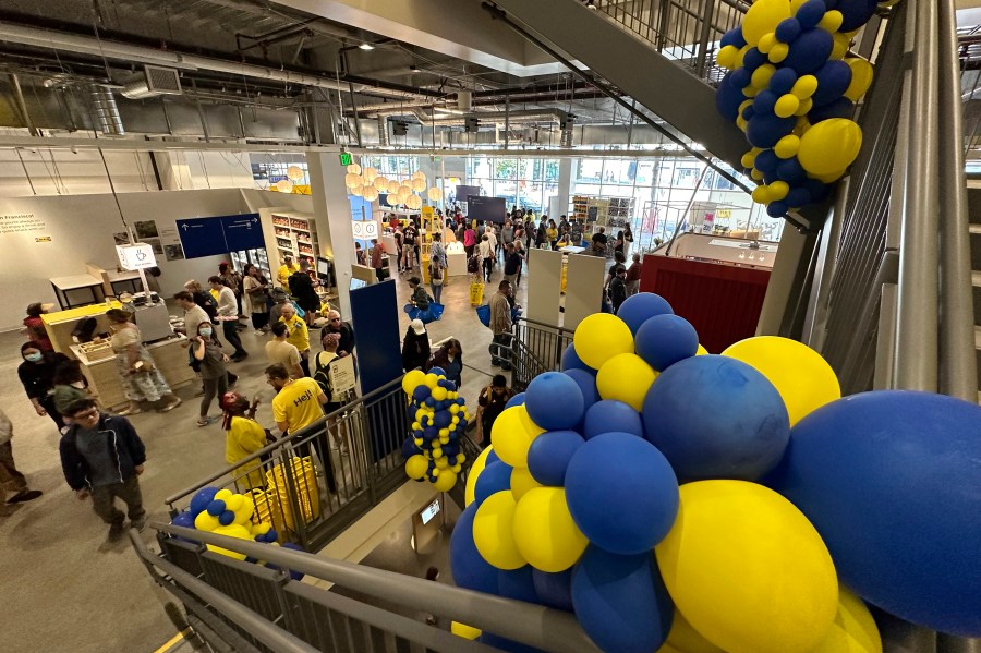 IKEA opening new, smaller-footprint stores in 6 cities this year: What ...