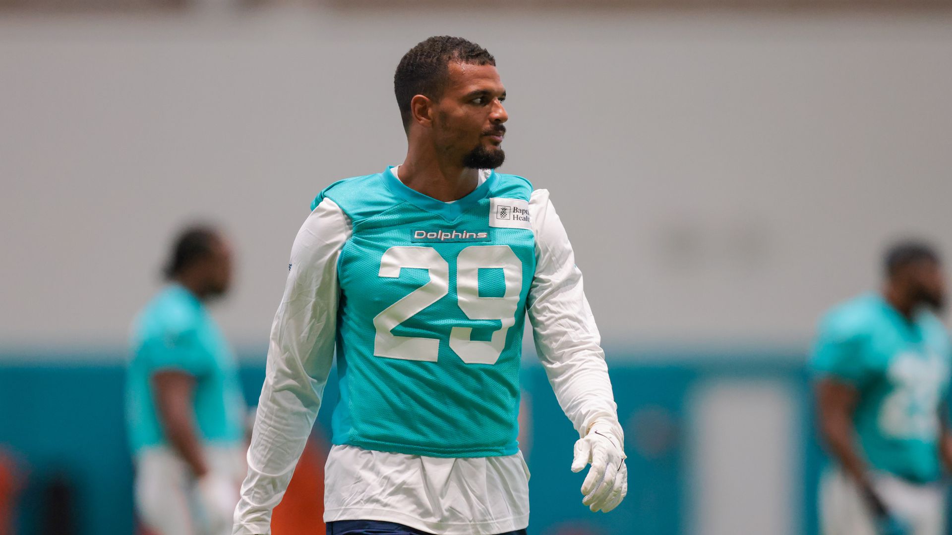 KELLY: Minkah Fitzpatrick hires agent Drew Rosenhaus, eyes long-term ...
