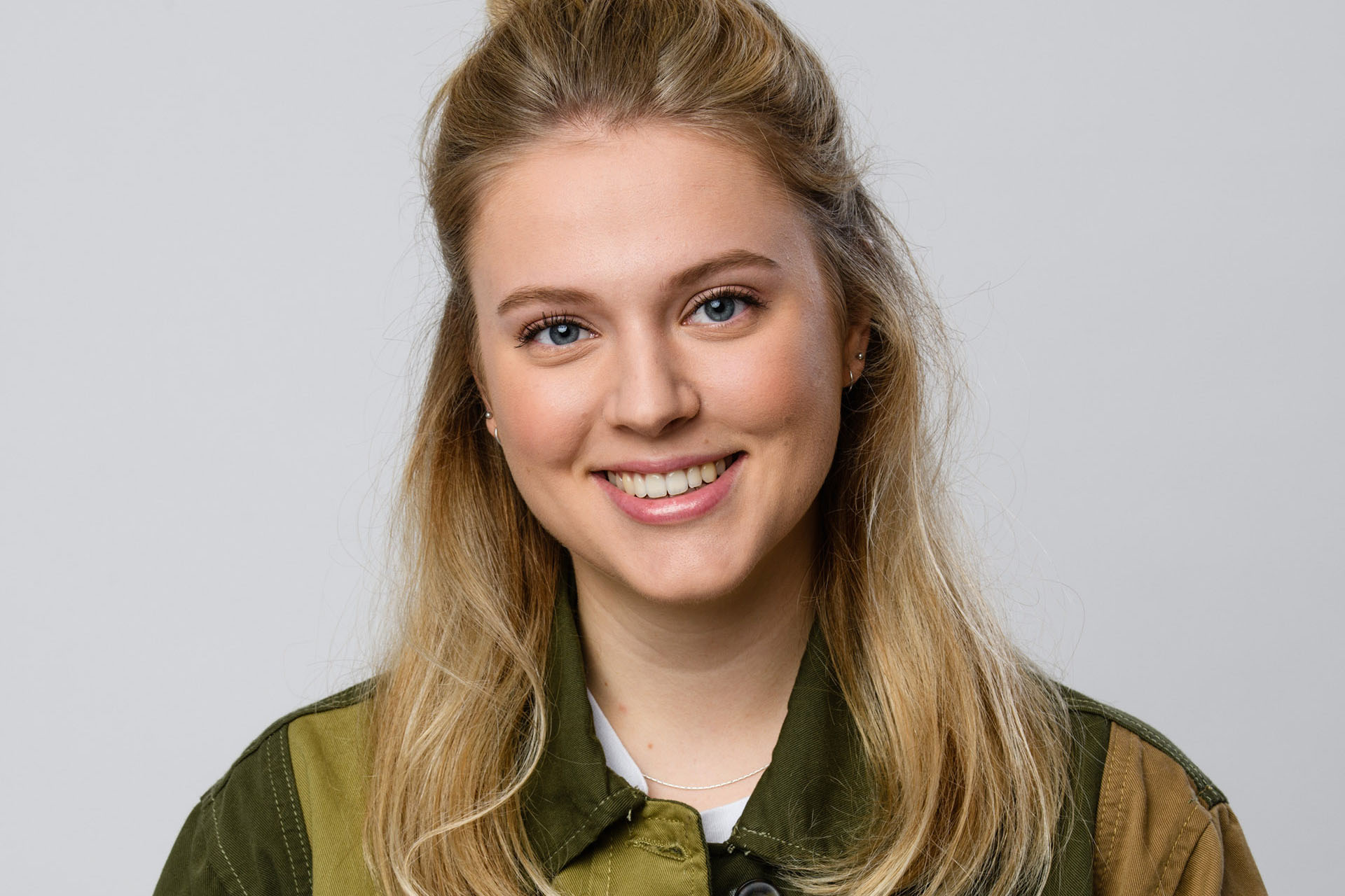 De mooiste foto's van Maud Overmars