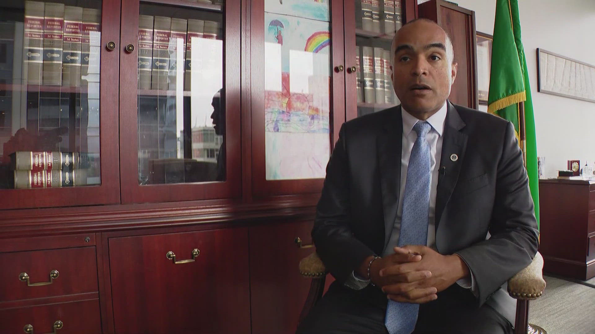 Washington attorney general reacts after appeals court upholds ...