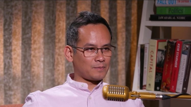 “Tujhe Pata Hai Mera Baap Kaun?” Gaurav Gogoi recalls only time he used his father’s name