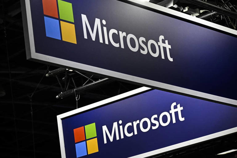 Microsoft says quantum chip is a big step forward. Not so fast.