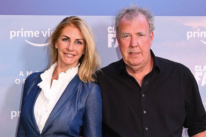 Clarkson's Farm star Lisa Hogan teases new arrival is 'imminent'