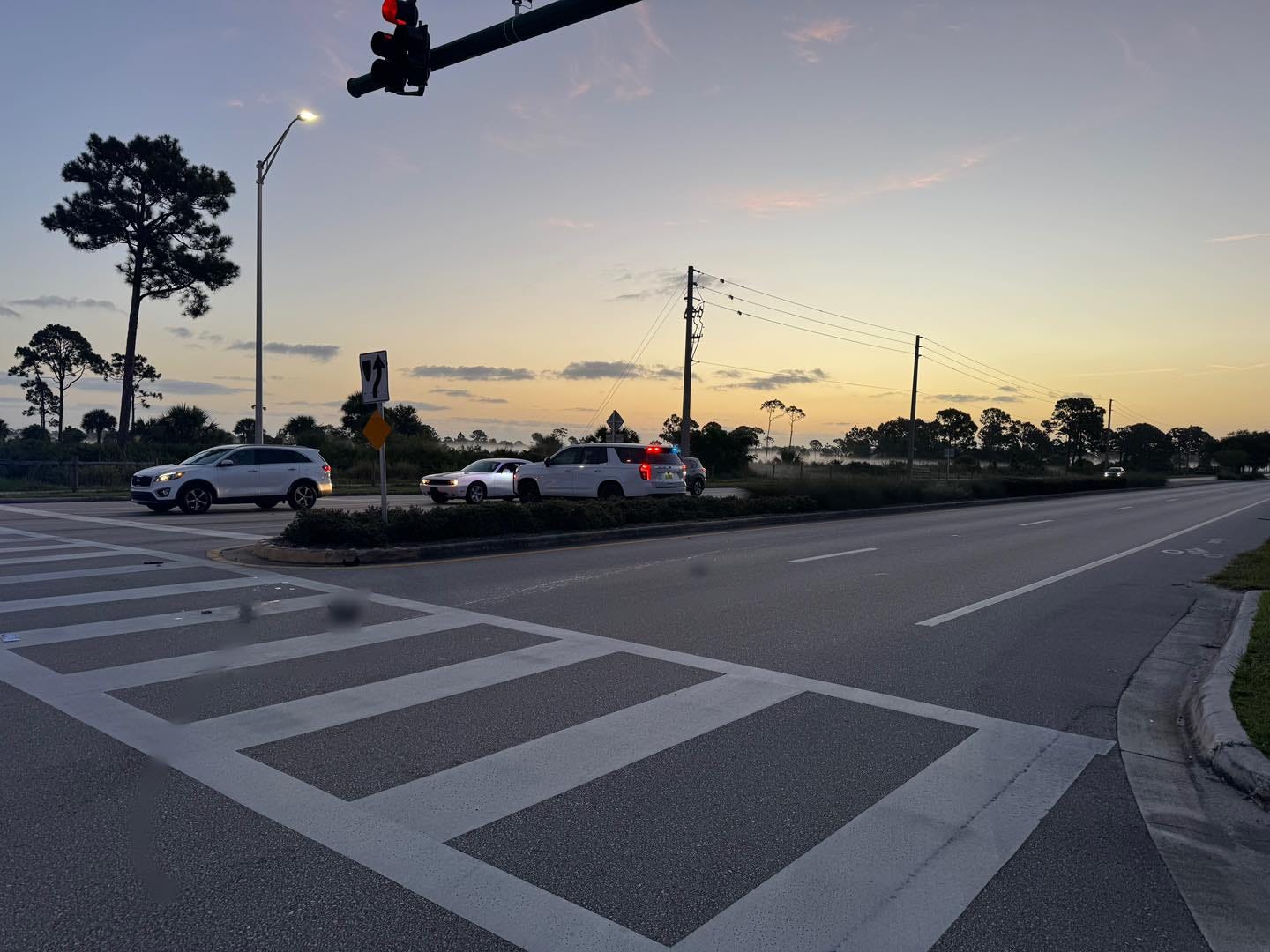 Bicyclist, 79, dies after being hit by Martin sheriff's deputy in ...