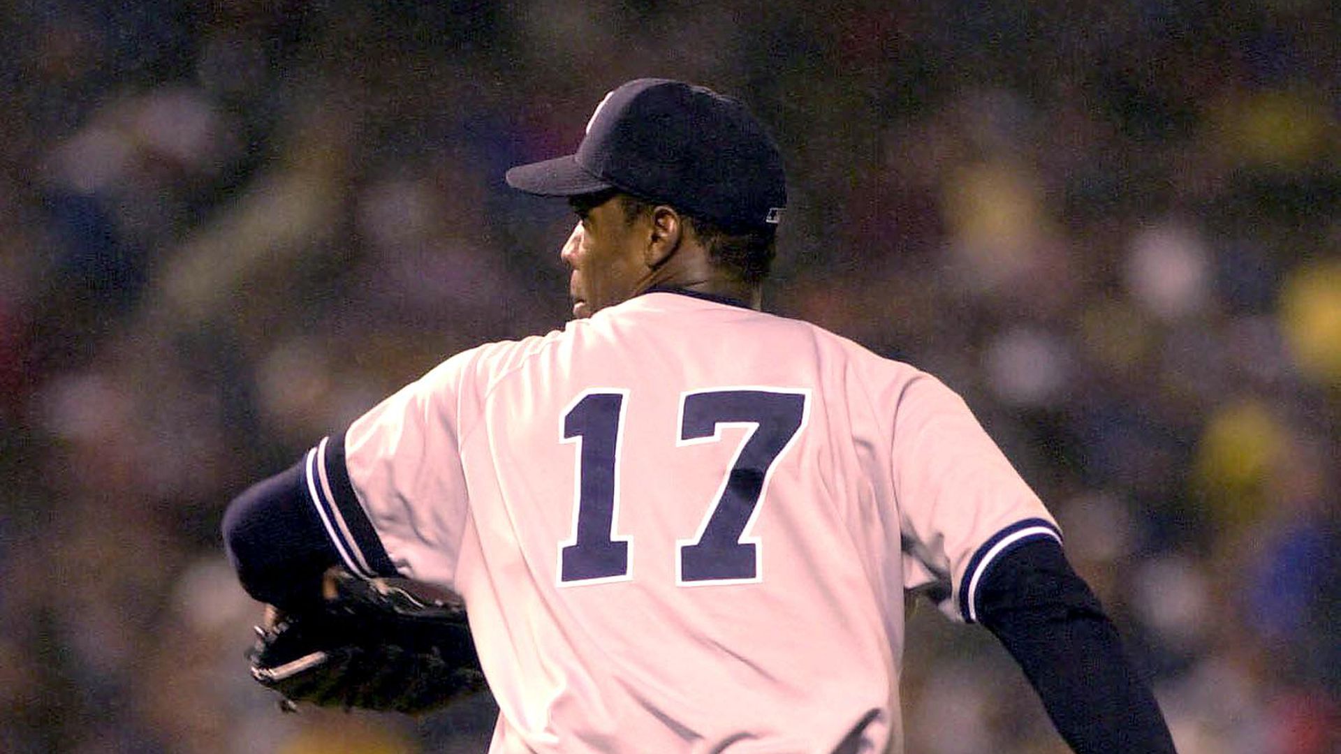 2000 Diary, July 26: Gooden grinds against Birds