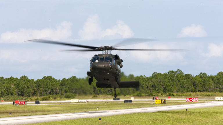 Who Invented The First Modern Helicopter?