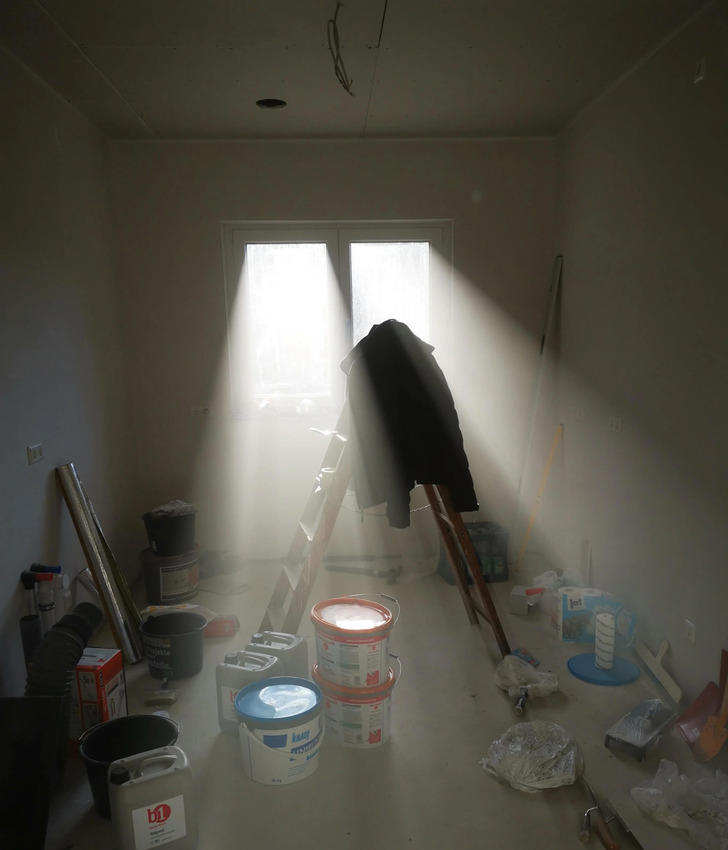 20+ Random Shots That Belong in an Art Gallery