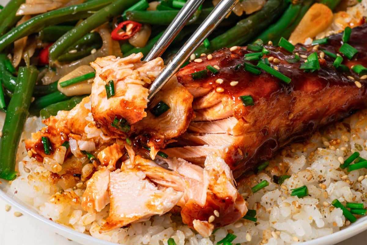 21 recipes for a weekend of really good food