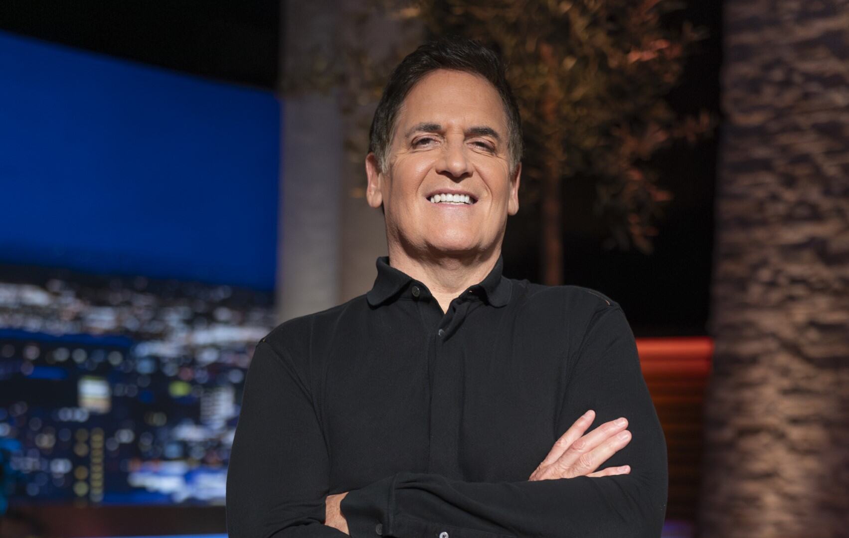 6 money habits Mark Cuban wants you to quit