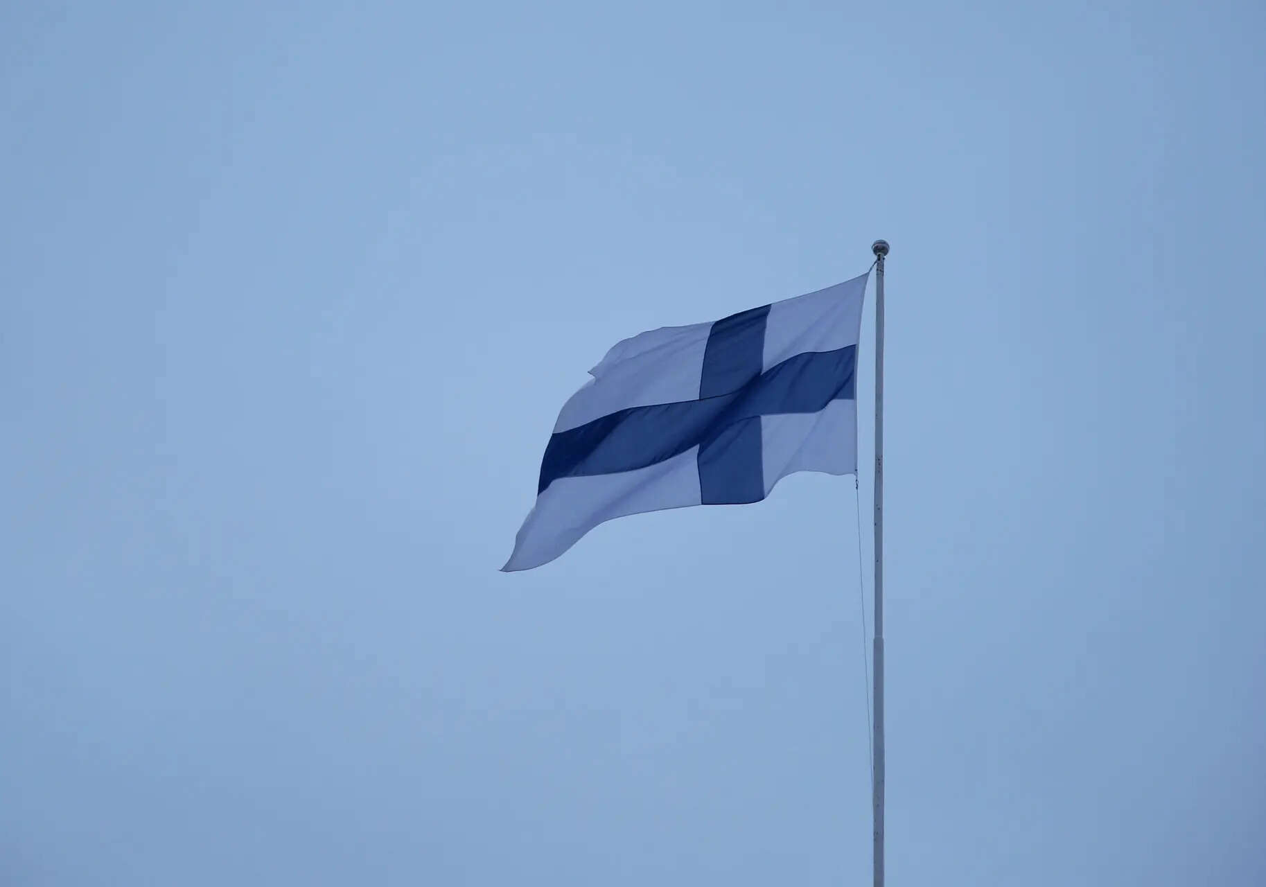 Arctic no more? Finland breaks record with 14 straight days over 30°C ...