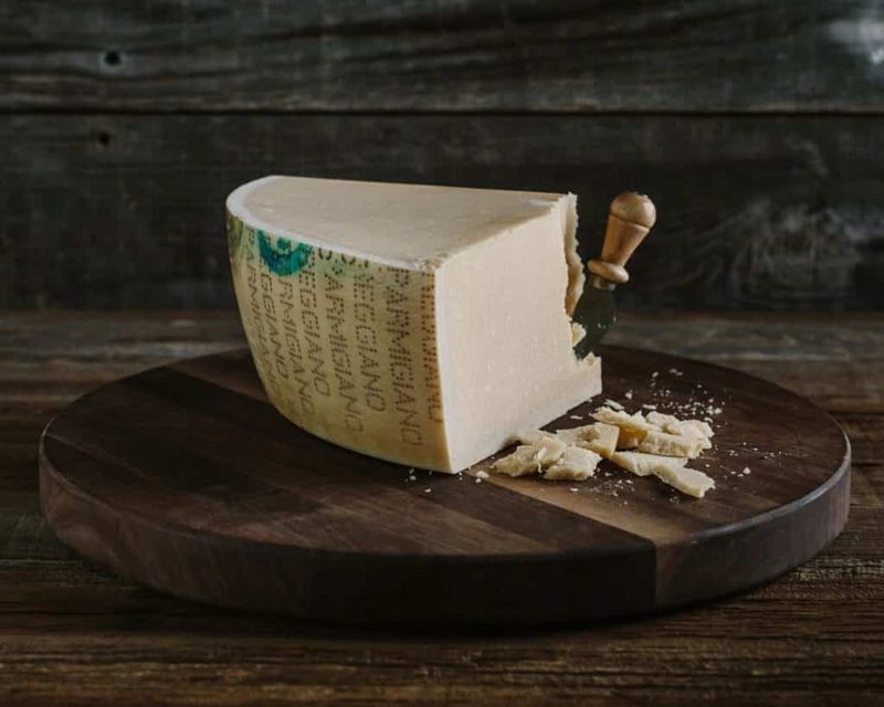 The Top 33 Tastiest Cheeses In The World, Ranked By Flavour