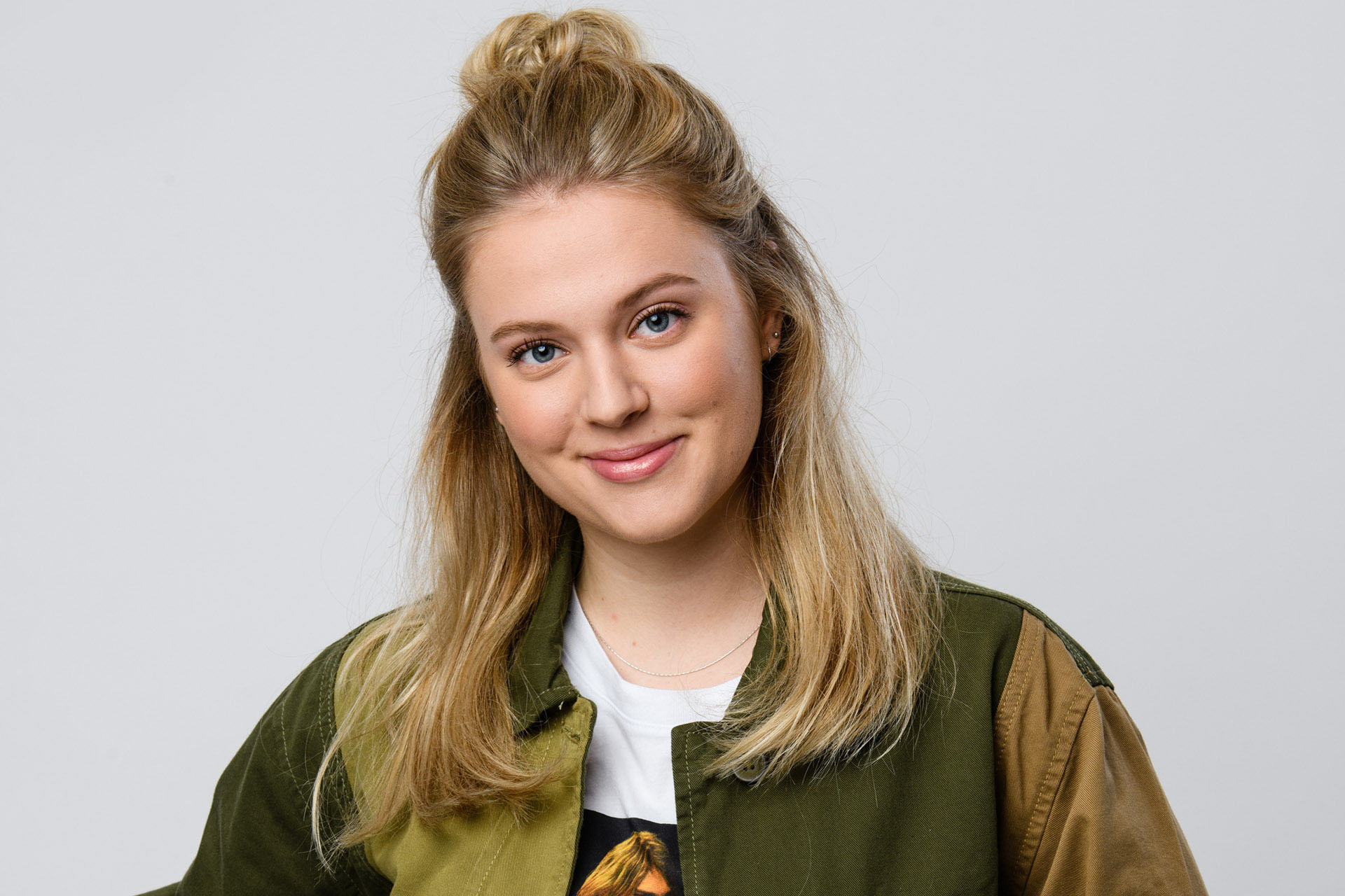 De mooiste foto's van Maud Overmars