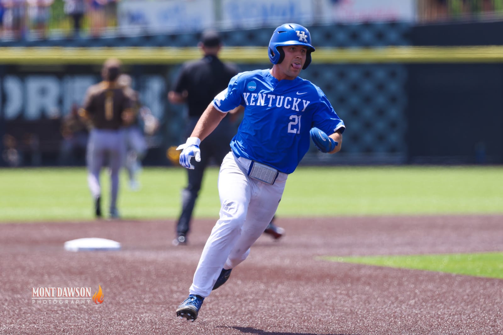 Ryan Waldschmidt is top-30 prospect in baseball