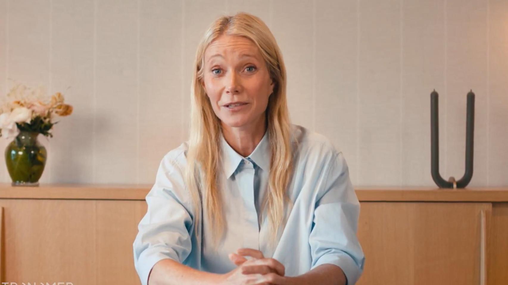 Astronomer ficha a Gwyneth Paltrow, ex de Chris Martin, como "portavoz ...