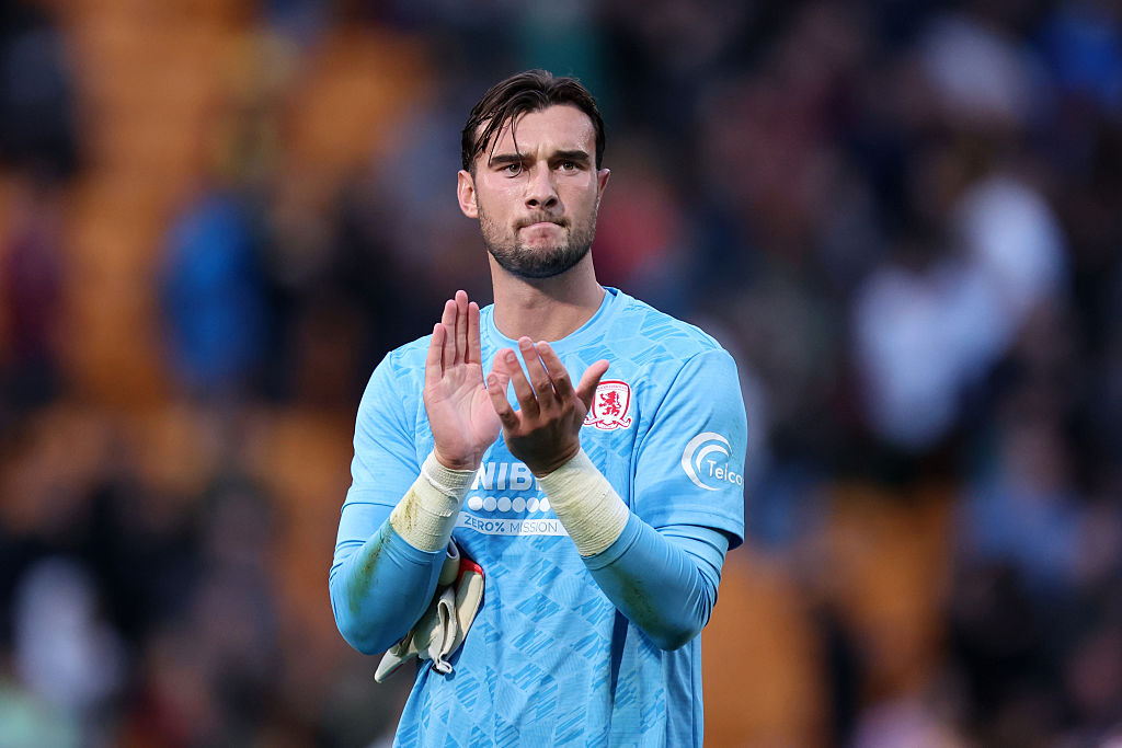 'Impressive': Middlesbrough player rating photos after Derby win in Kim ...