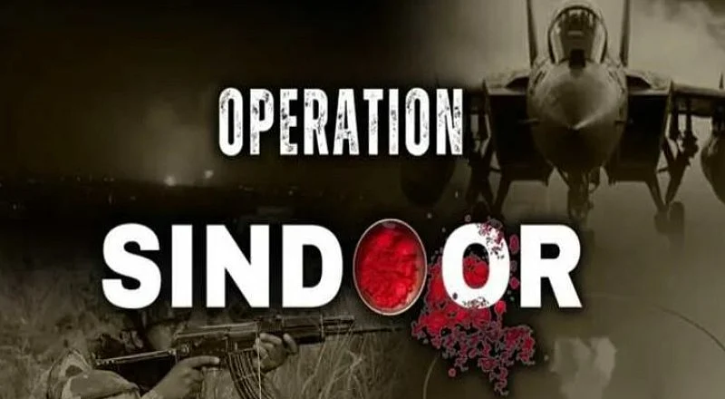 NCERT introduces special modules on Operation Sindoor for classes 3 to 12