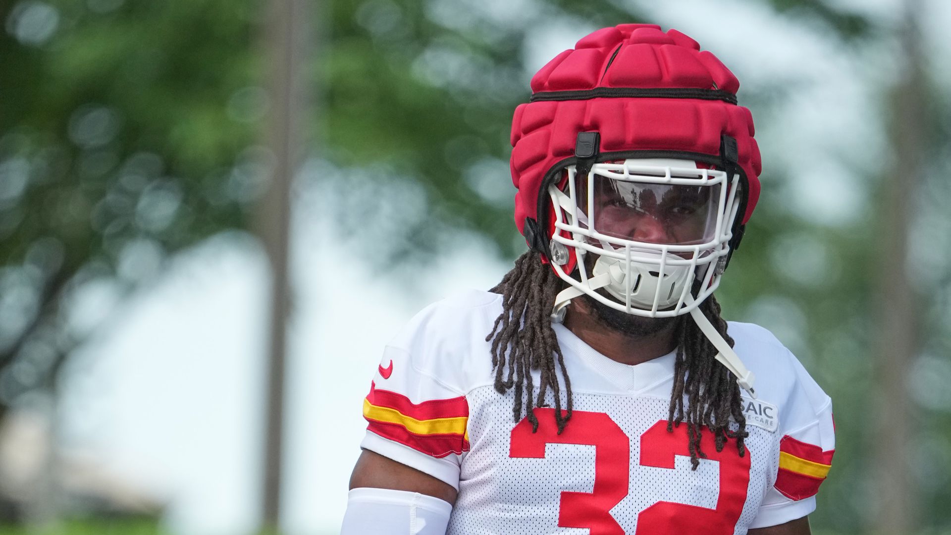 Nick Bolton: The Chiefs have the pieces to be the NFL’s No. 1 defense