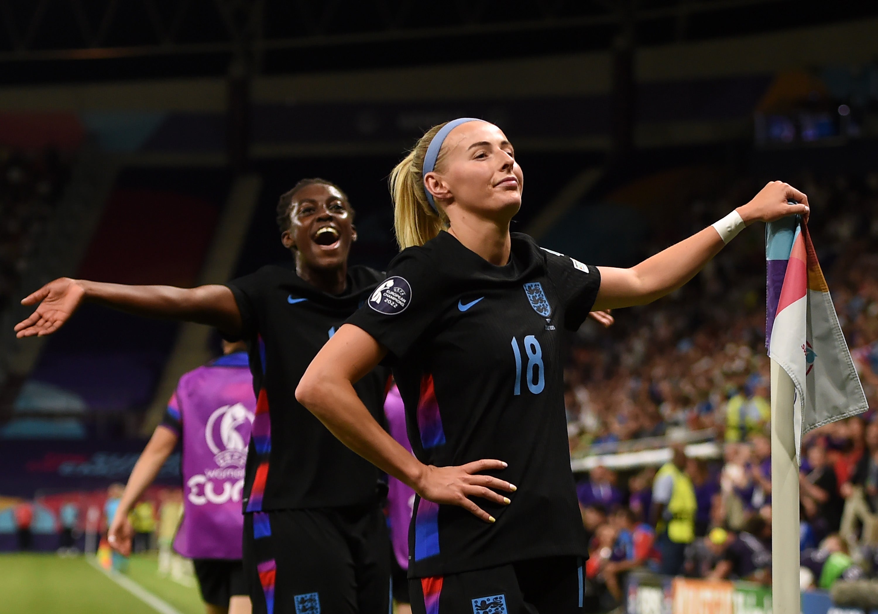 Is England vs Spain on TV? Kick-off time, channel and how to watch Euro ...