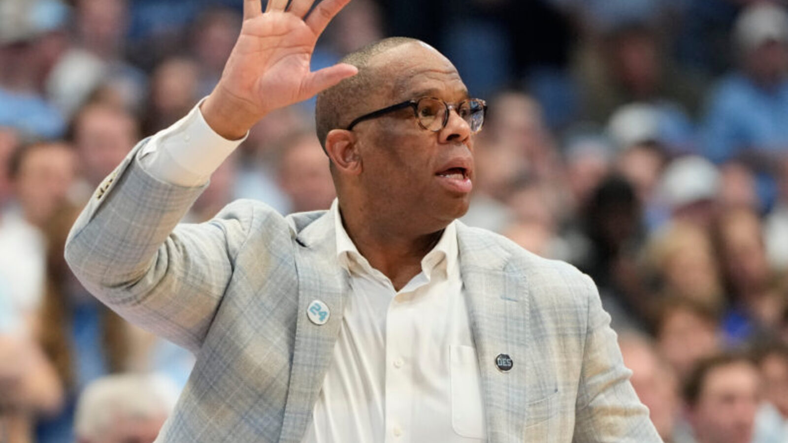 Why UNC Should Join The Big Ten and Not The SEC