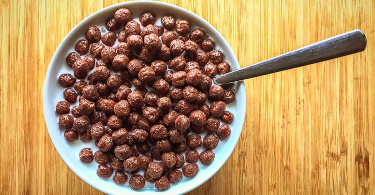 8 Cereals We Couldn't Stand As Kids And 5 Sugary Ones We Absolutely Loved