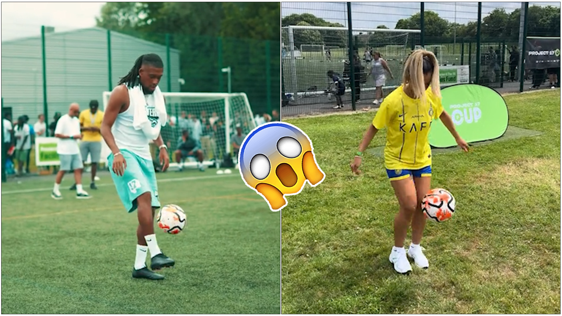 Ball Juggling Movements for Daily Training Inspiration – Soccer
