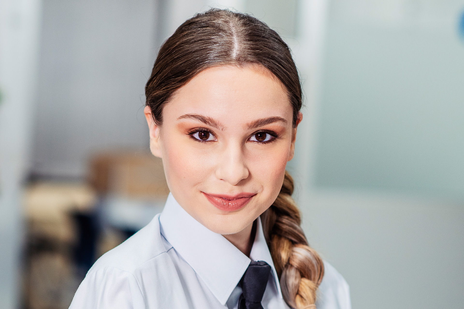 De mooiste foto's van Liandra Sadzo