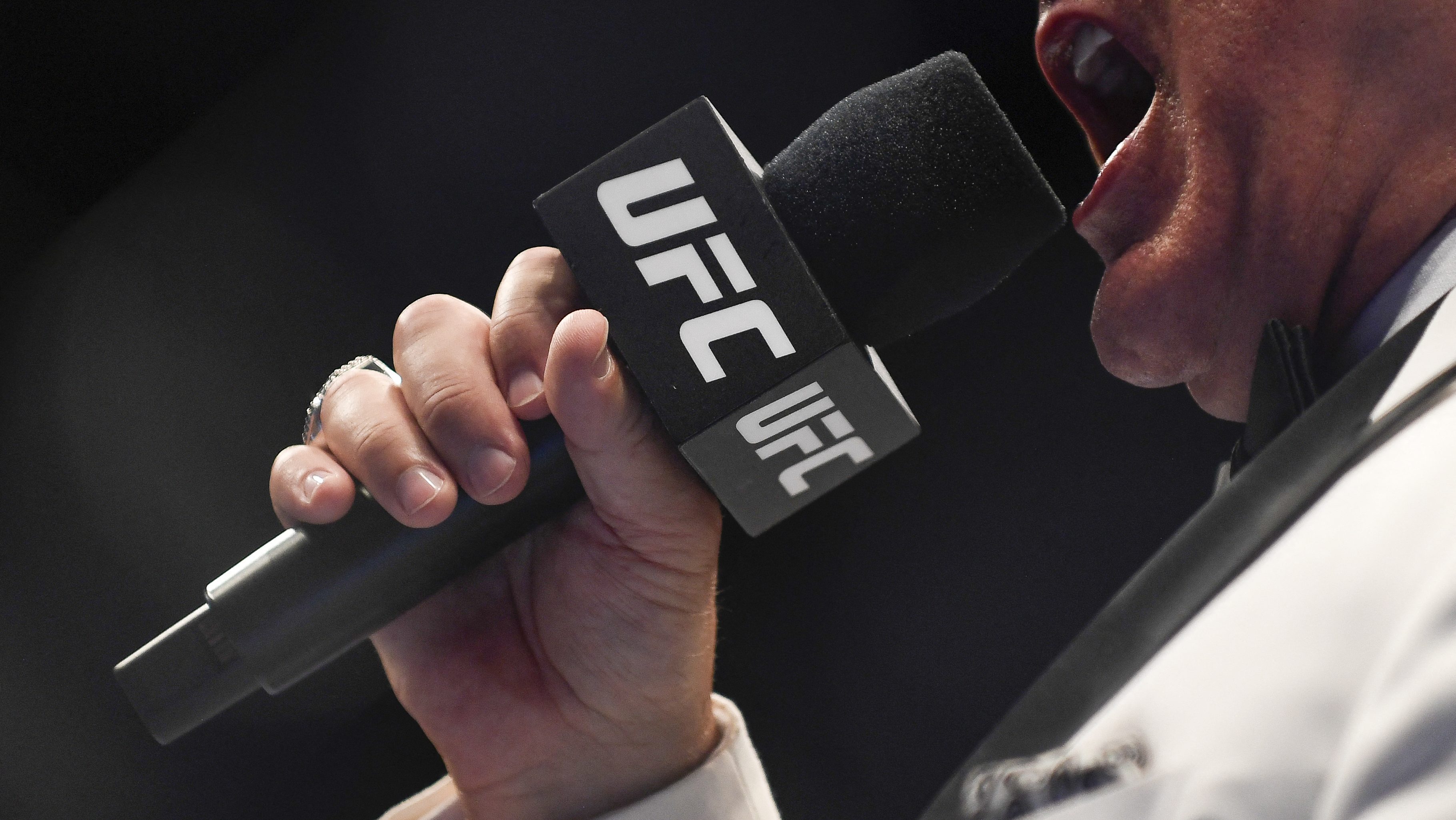 UFC Fight Night: Robert Whittaker vs. Reinier De Ridder Live Results ...