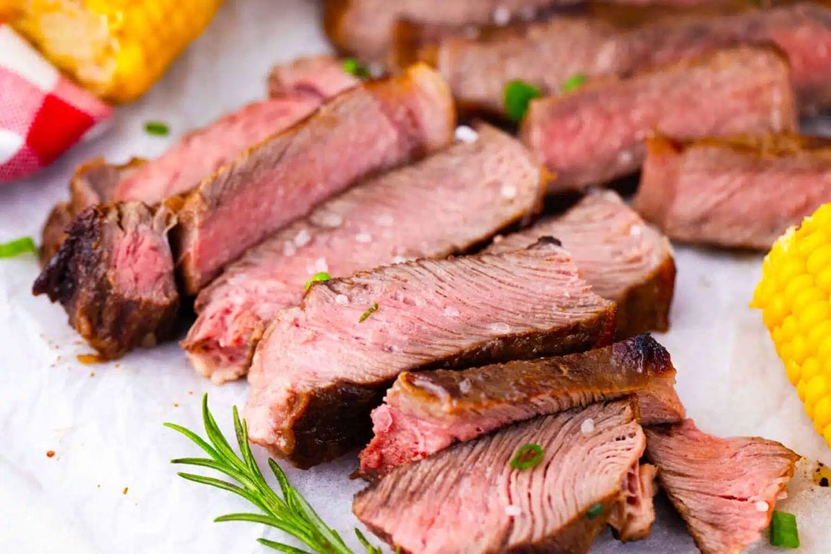 18 Irresistible Flank Steak Recipes Packed with Flavor