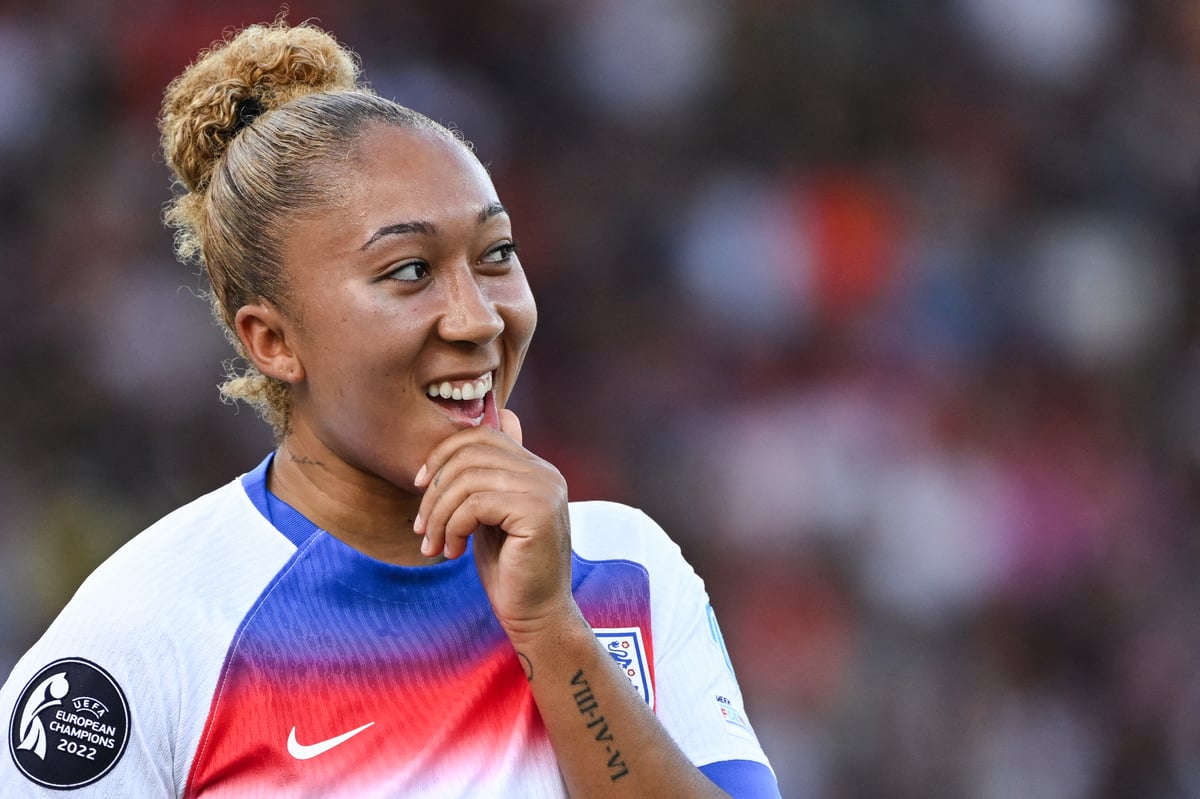 England XI vs Spain: Starting lineup, confirmed team news and injury ...