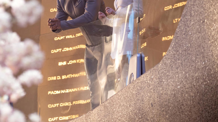 Star Trek: Starfleet Academy Reveals How It's Paying Tribute To ...