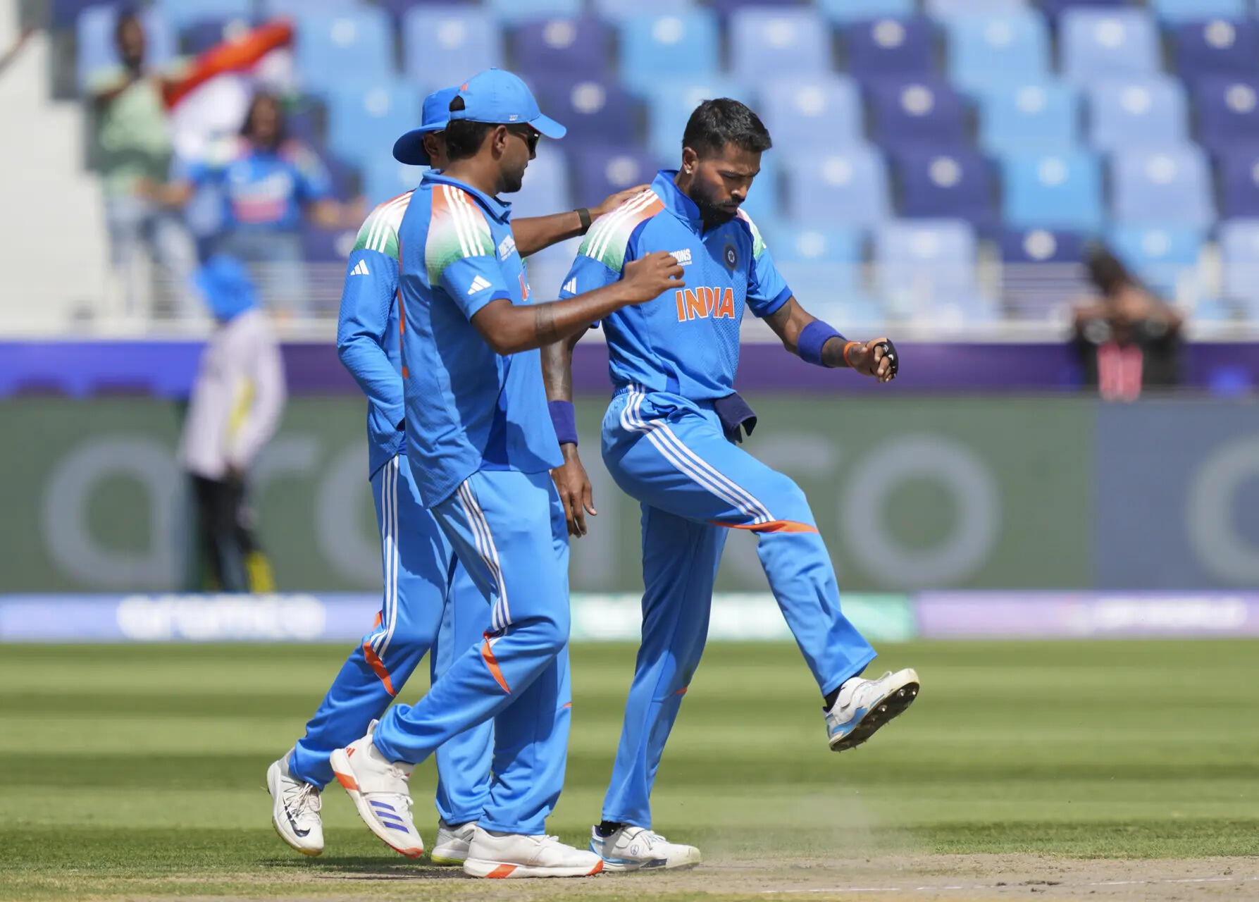 Asia Cup 2025: India's fixtures announced for the T20I tournament - all ...