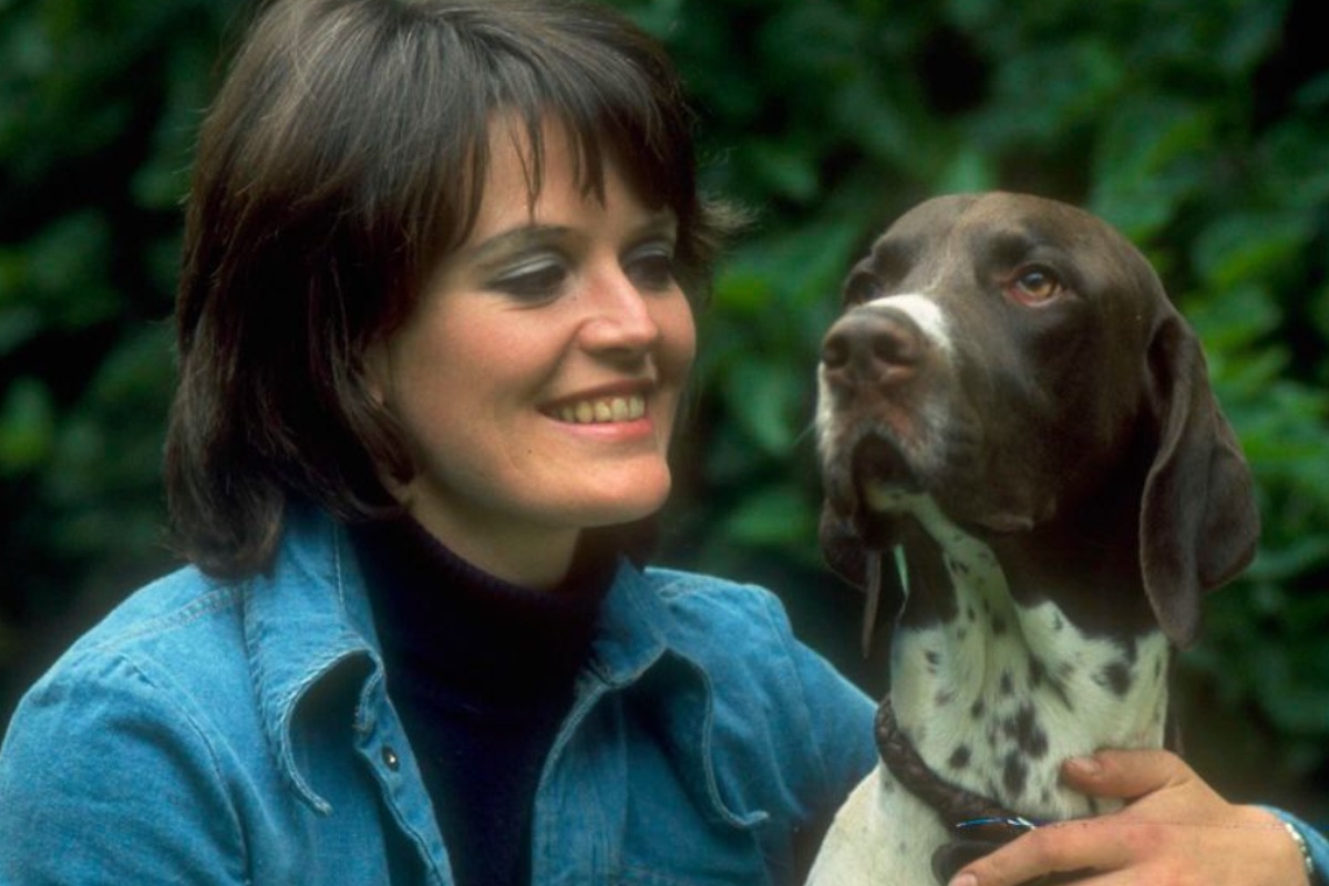 Longtime TV Actress Dies of Cancer: Judy Loe Was 78