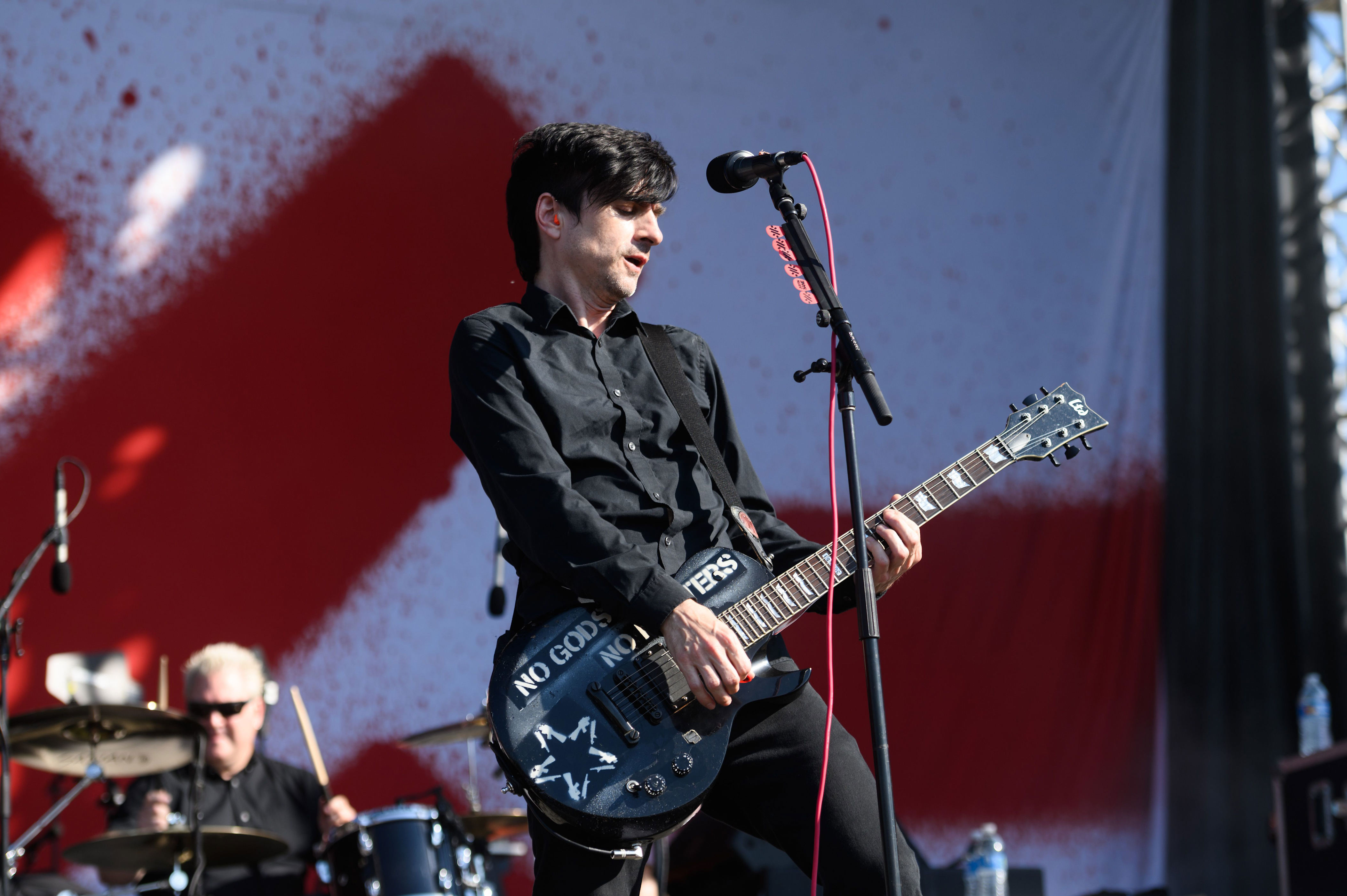 Anti-Flag’s Justin Sane Ordered to Pay Nearly $2 Million in Damages in Sexual Assault Lawsuit