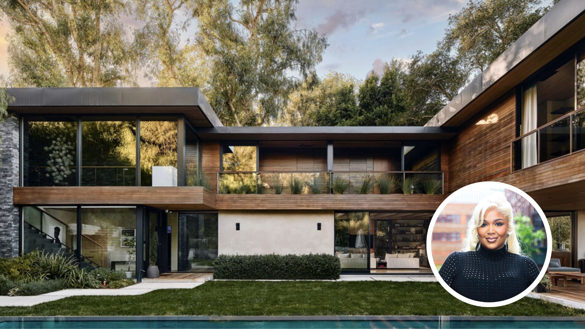 $14M for Lizzo’s Beverly Hills home
