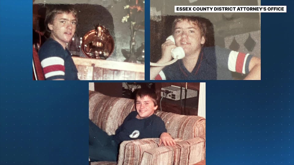Remains found off I-95 decades ago identified