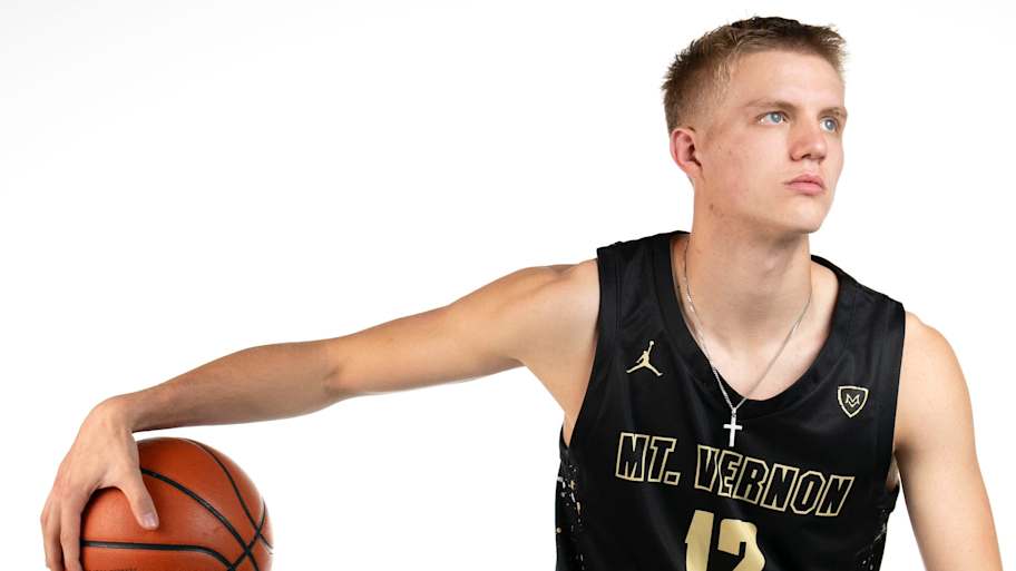 Purdue Commit Luke Ertel Puts Together Impressive Summer Season With ...