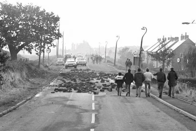 Life in Wakefield: 14 incredible photos of life in Wakefield and the ...