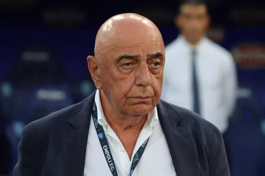 Galliani il nuovo Presidente del Milan al posto di Scaroni: cosa c’è di ...