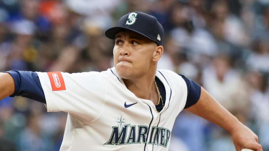 Former Seattle Mariners Reliever Already Receiving Opportunity With New ...