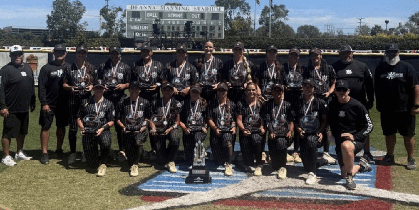 Athletics Mercado, AZ Rising claim 16U, 18U PGF Premier National ...