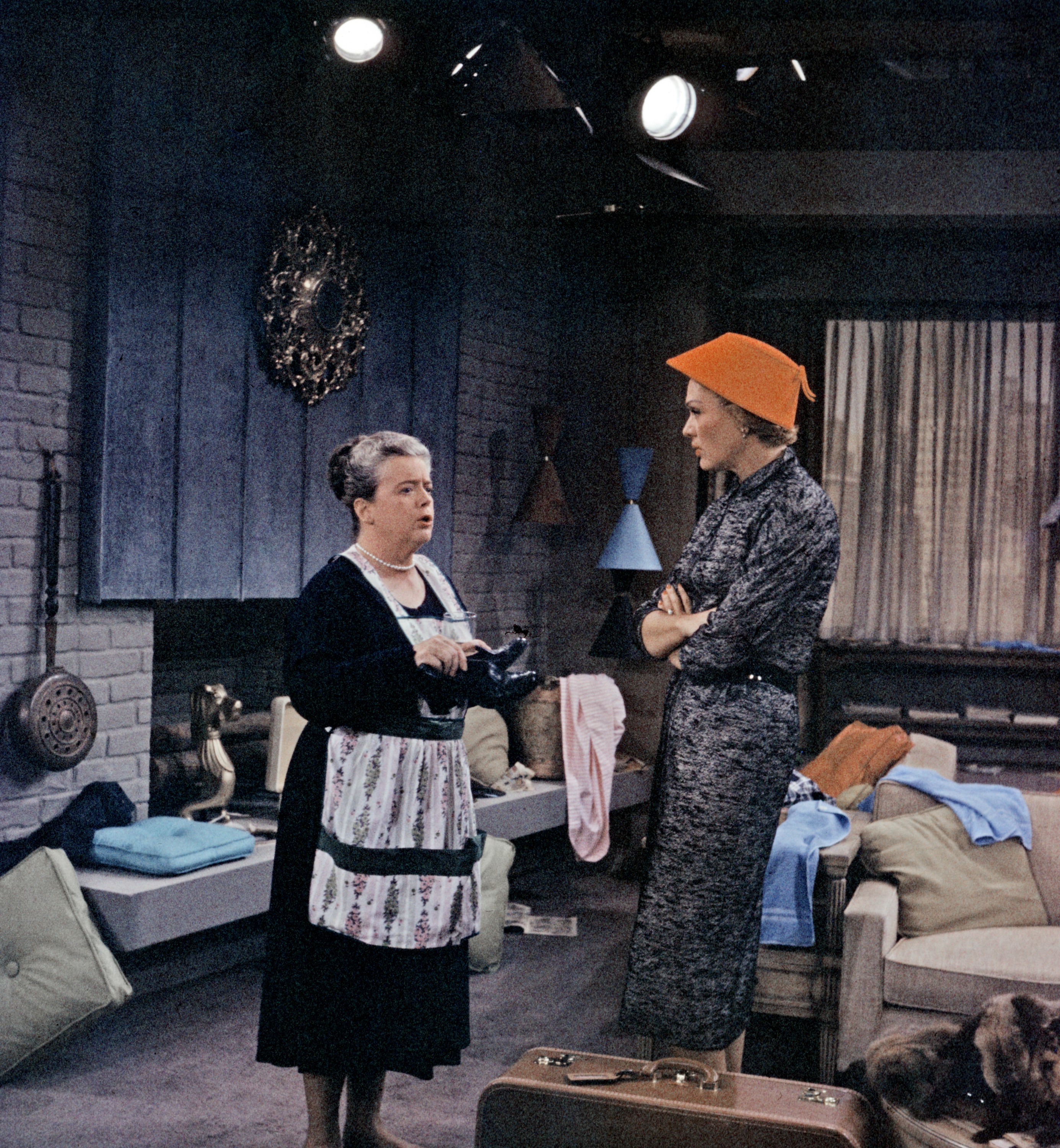 Aunt Bee and ‘The Andy Griffith Show': Remembering the Life and Career ...