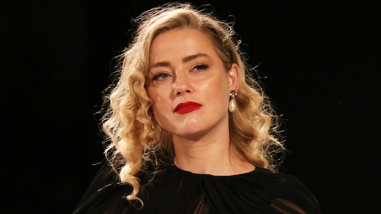 Aquaman 2: Why Mera Actress Amber Heard Was Almost Fired From The Sequel