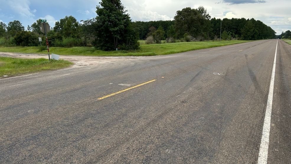 BREAKING: Four killed in collision between 18 wheeler and side-by-side ...