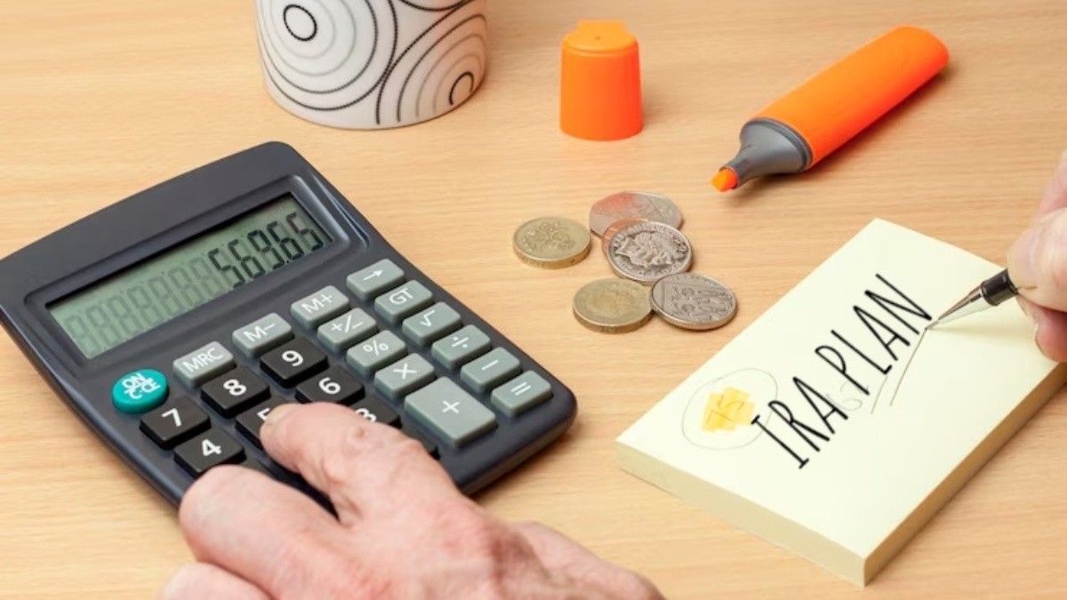 Benefits for IRA accounts in 2026: IRS sets new, higher limits