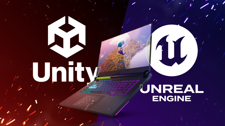 Unity Vs Unreal Engine My Advice For Beginner Game Developers