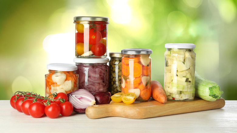 How To Quick Pickle Anything And Everything