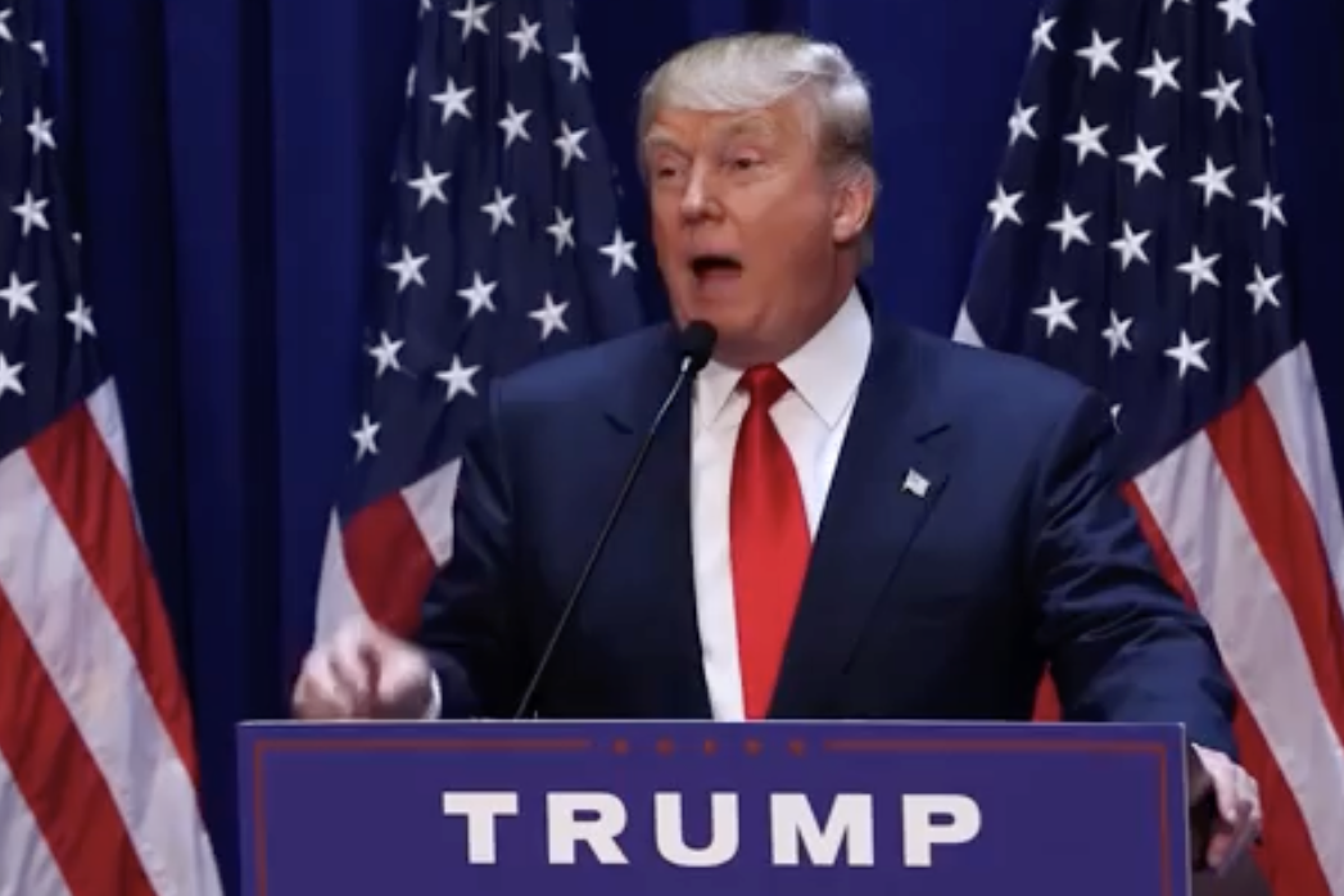 ‘We Have People That Are Not Working’: When Donald Trump Attacked ‘Lazy ...