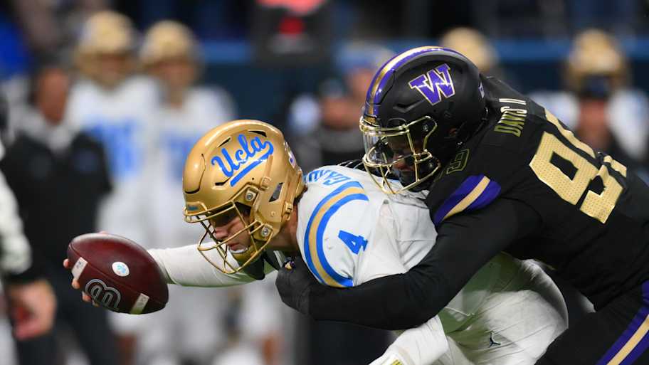 BREAKING: UCLA Loses Last Priority 4-Star to Washington